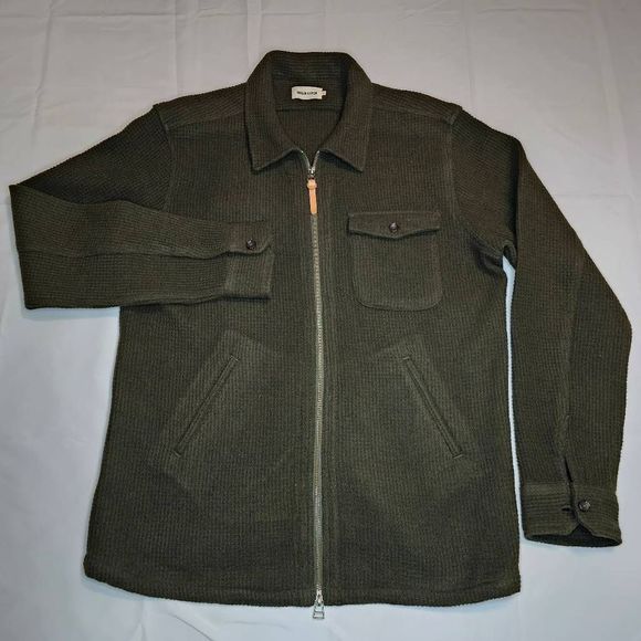 Taylor Stitch | Jackets & Coats | Taylor Stitchthe Coit Jacket Olive ...